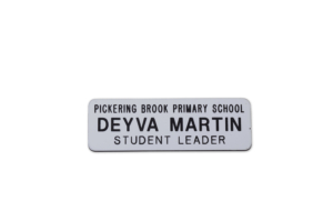 Quality Custom Name Badges Australia | Just Badges